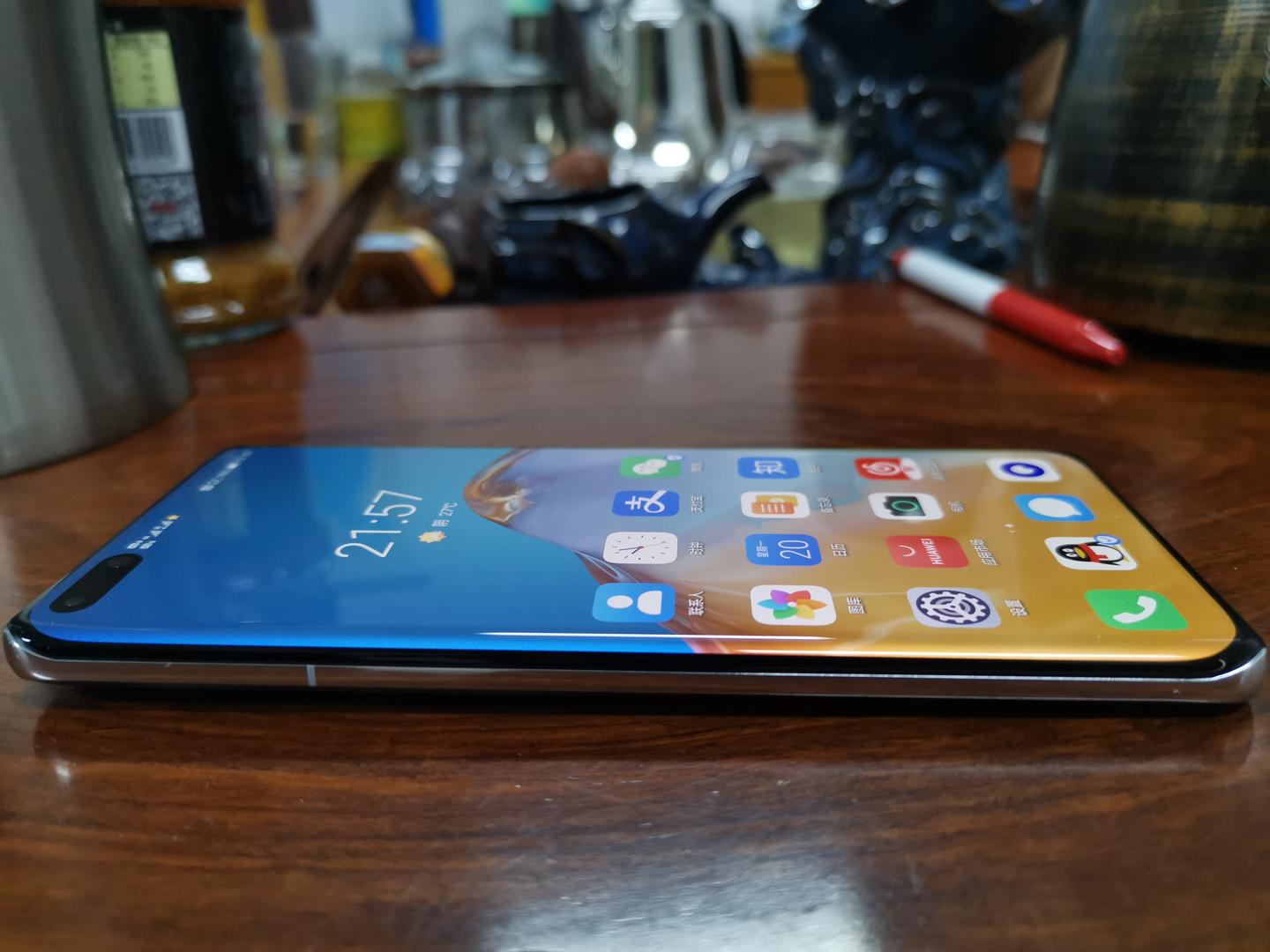 「长篇详评」Huawei P40Pro 详细评测 - 知乎