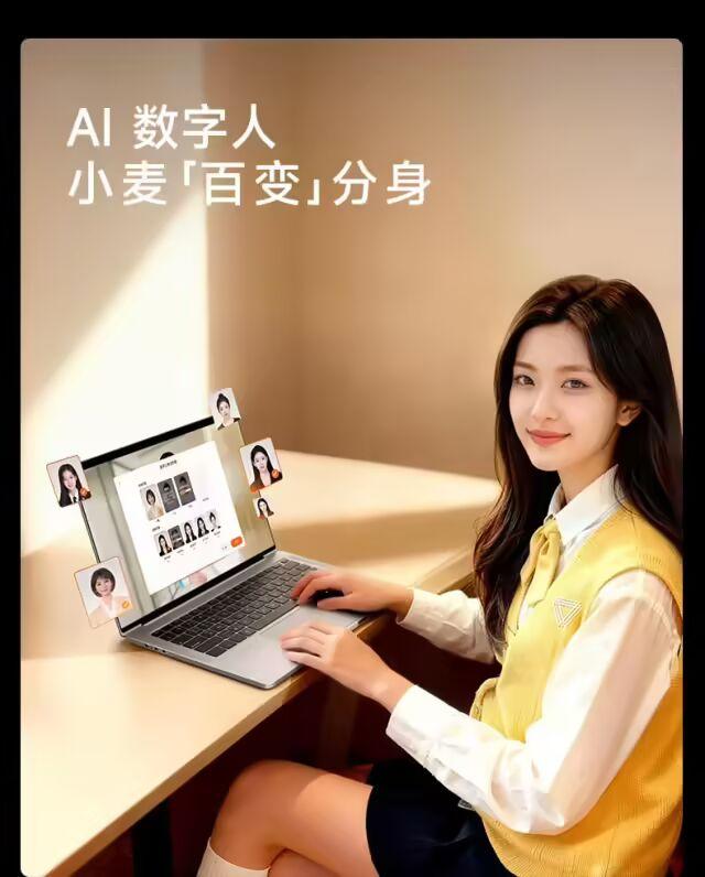 摩尔线程推出首款AIPC算力笔记本MTT AIBOOK，采用长江智能SoC，9999元 - 知乎