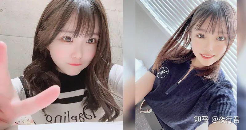 Moodyz人气女优「月本海笑」 - 知乎