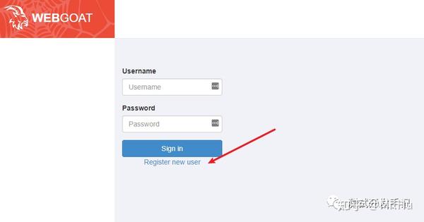 安全测试实践篇——玩转 WebGoat 靶场 - 知乎