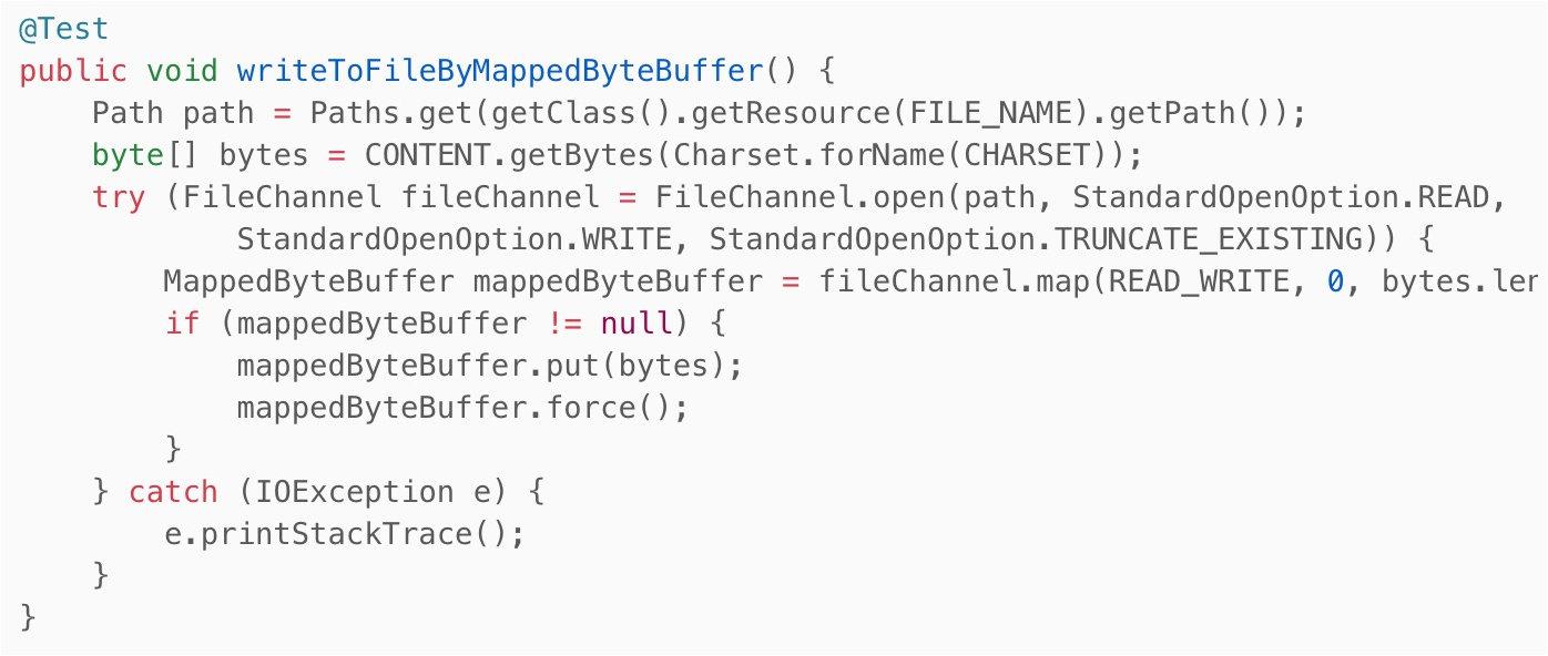 虚拟内存 & I/O & 零拷贝总结 - 知乎
