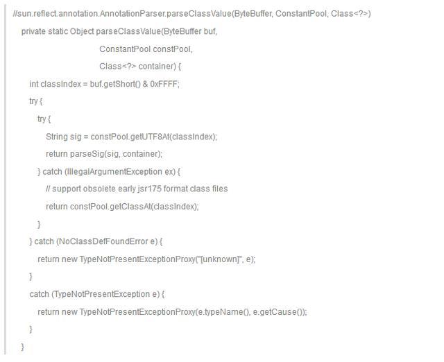 深入 Spring Boot: 怎样排查 java.lang.ArrayStoreException - 知乎