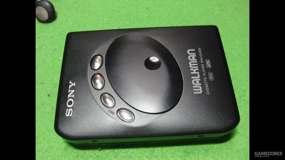 Walkman40周年之际，回顾一下“随身听”发展史上的5个小故事 - 知乎