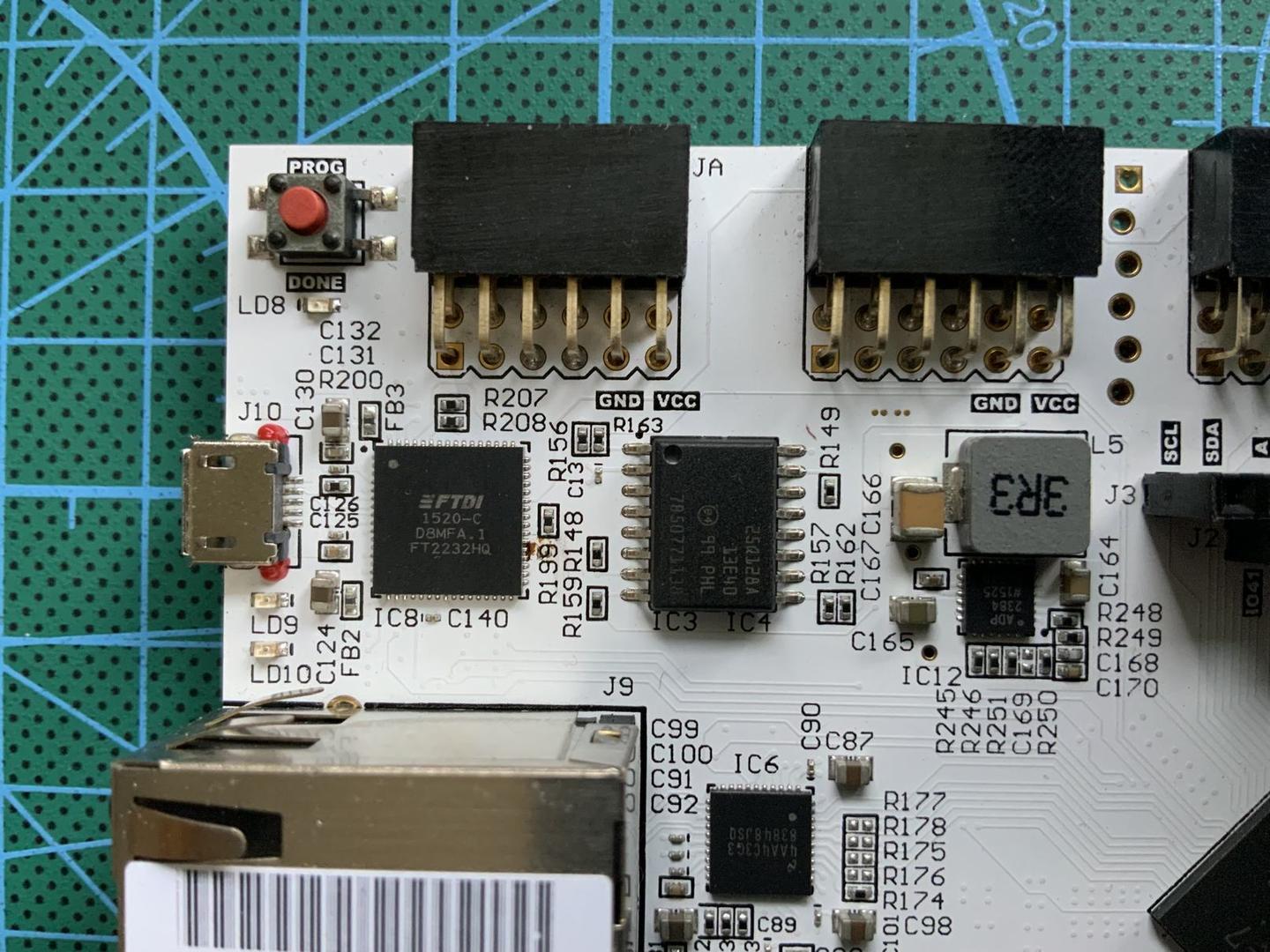 【Arty-A7填坑笔记】01：软硬件概览 - 知乎