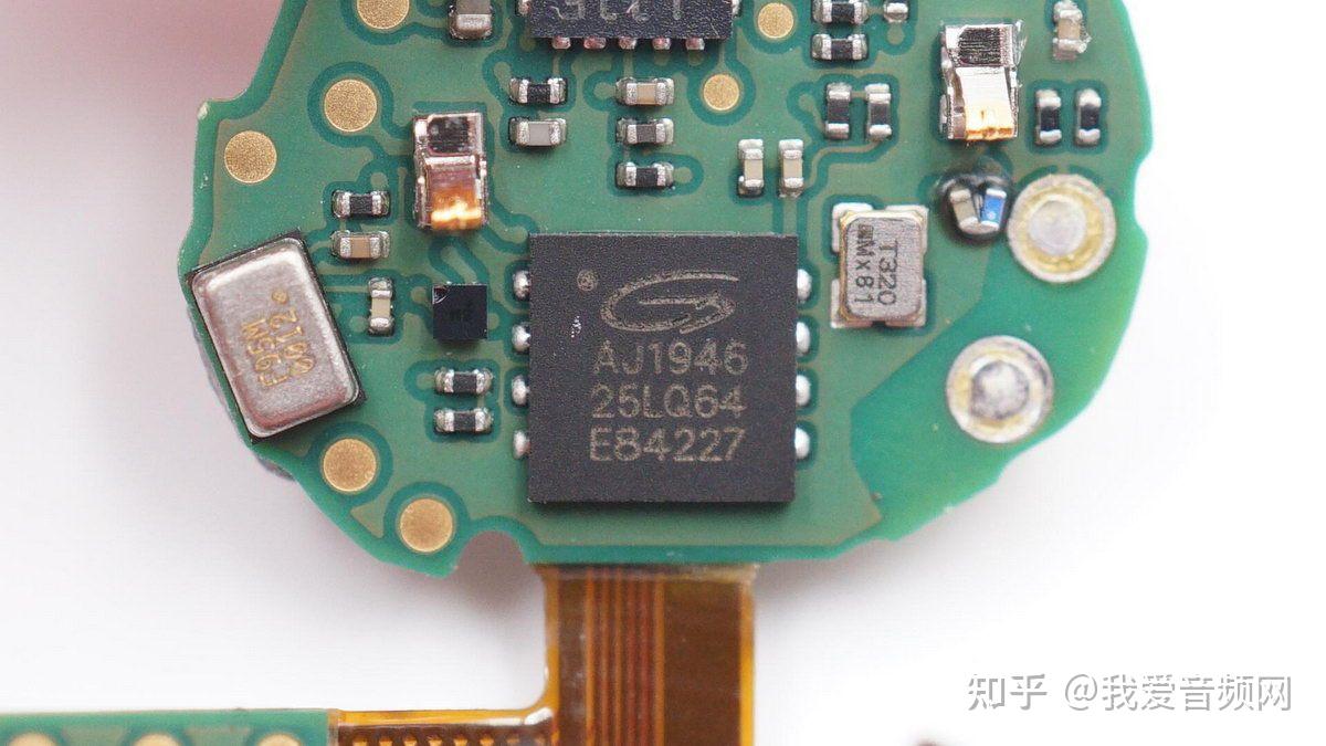 从“外表”到“内在”，全面梳理TWS耳机构成 - 知乎