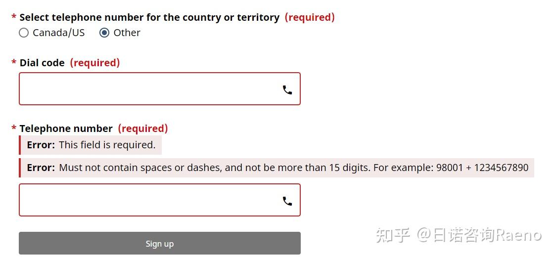 GCKEY 和 IRCC Portal有什么区别？看这一篇就够了~ - 知乎