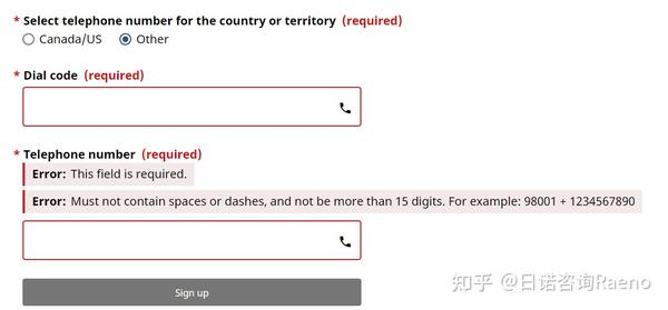 GCKEY 和 IRCC Portal有什么区别？看这一篇就够了~ - 知乎