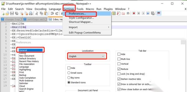 notepad++下载及安装步骤【非常详细】 - 知乎