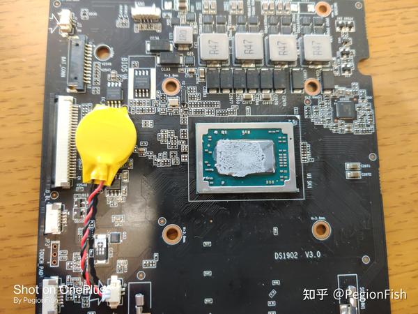 如何给笔记本电脑接上显卡 TKST笔记本电脑评测 - 知乎