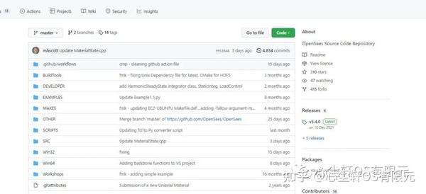 无需TCL编程能力，STKO带你轻松玩转OpenSEES - 知乎