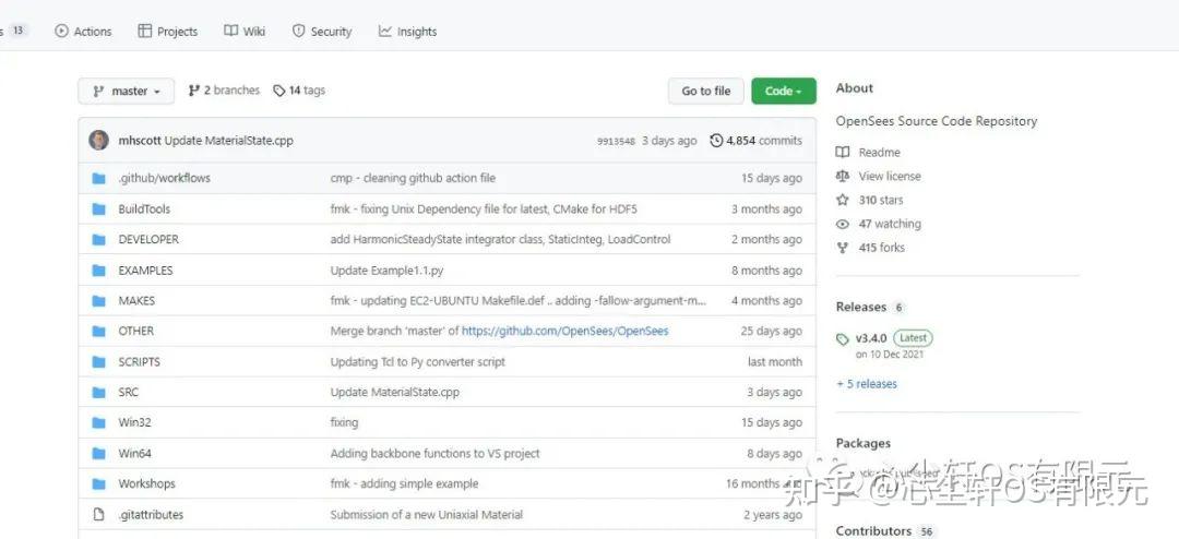 无需TCL编程能力，STKO带你轻松玩转OpenSEES - 知乎