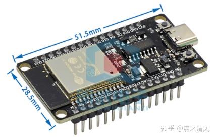 ESP32 ESP-IDF LVGL ST7789 演示lv_demo_music - 知乎