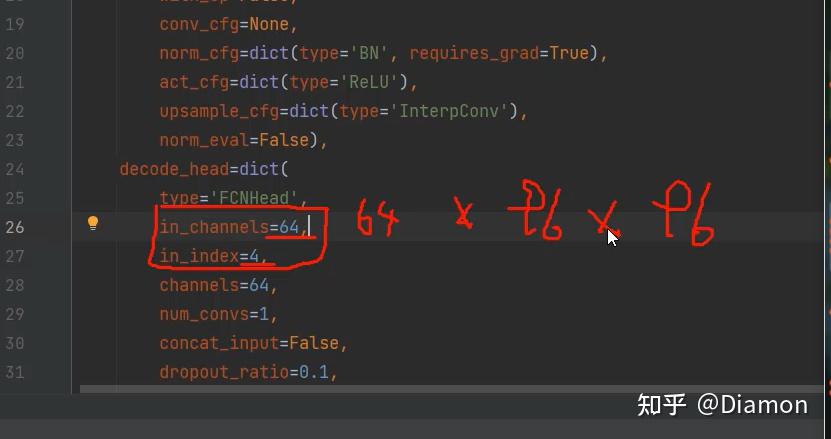 MMLab实战 4. Unet修改策略 - 知乎