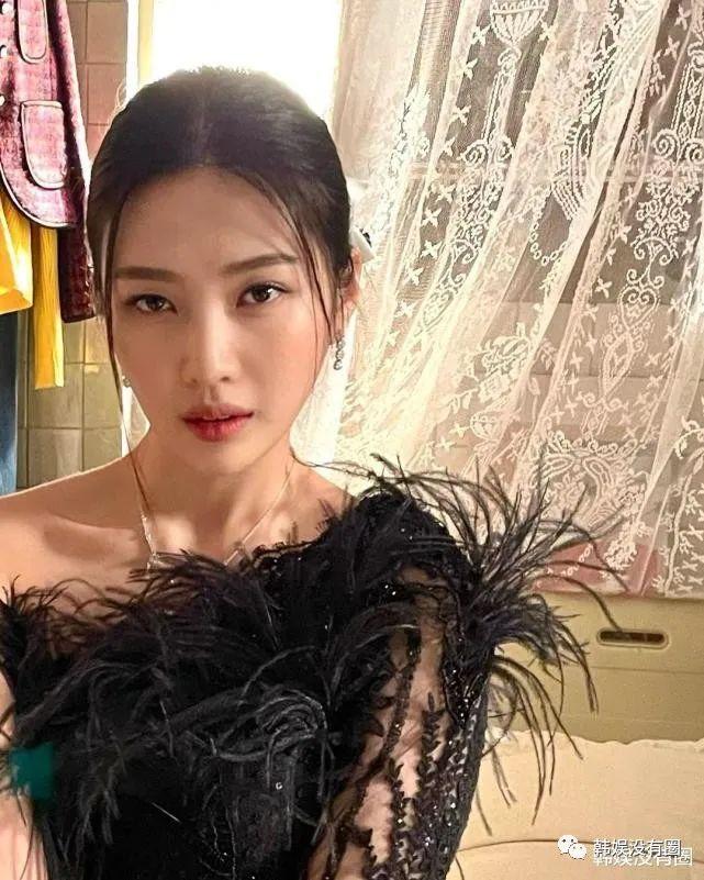 11头身吸睛？！JOY朴秀荣晒“性感私照”引热议 - 知乎