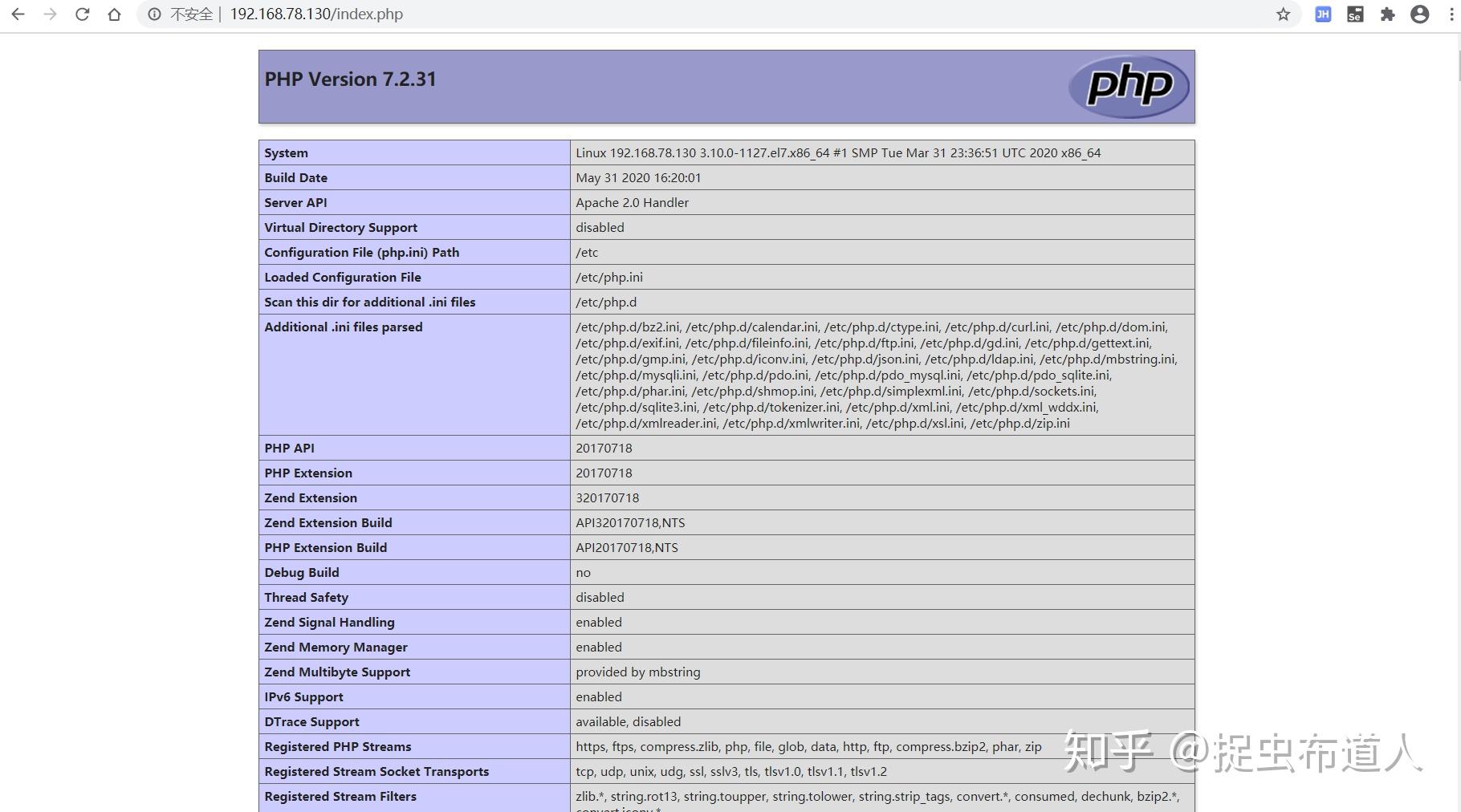 软件测试管理神器之zentao(禅道)-Linux环境部署 - 知乎