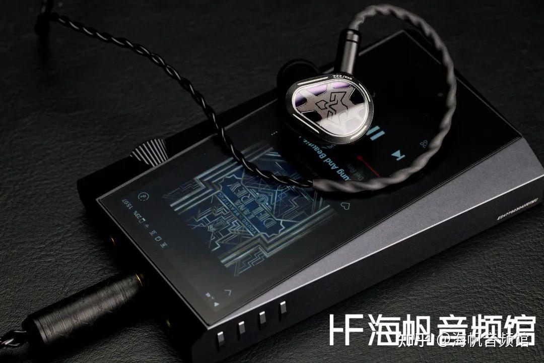 艾利和SR35：给大家表演下什么叫真便携播放器 - 知乎