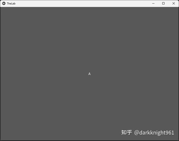 学习Python Mod-Kivy - 知乎