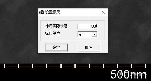 Nano Measure使用教程 - 知乎