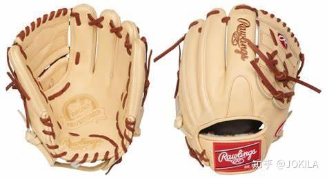 如何选择合适的棒球手套 - 知乎