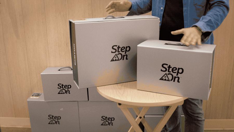 视频 | 2019 Burton Step On 新款首发评测 - 知乎