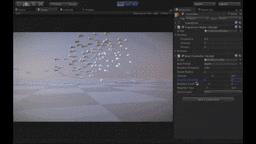 鸟群怎么在天上飞 —— Boids | 算法考古 - 知乎