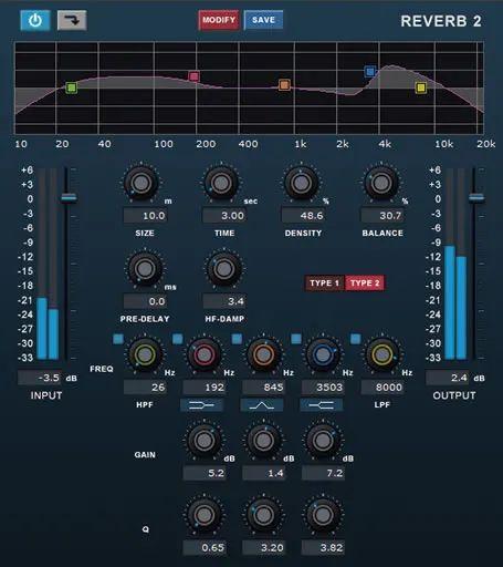 Audio Input FX 音效机架快速上手指南 - 知乎