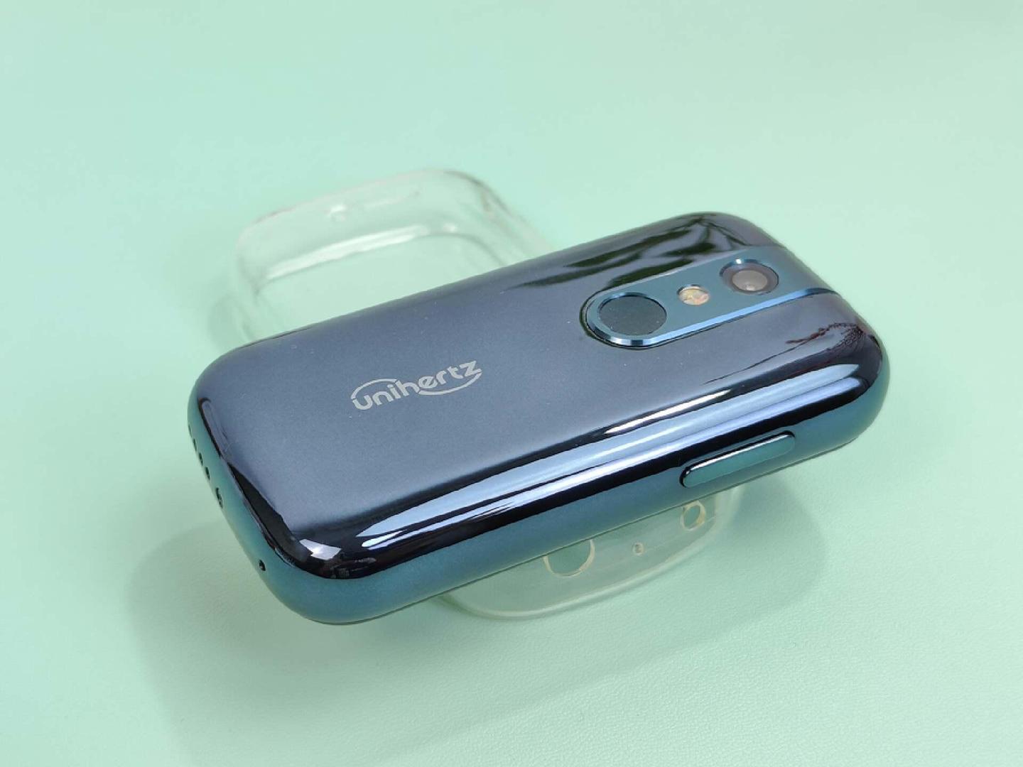 2025年得入手的迷你智能手机推荐，Unihertz Jelly 2体验体验1个月后，吐槽一下使用感受！ - 知乎