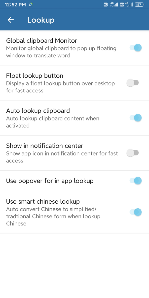 使用mdict聊胜于无的取词功能 - 知乎