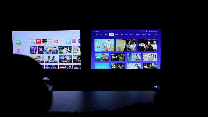 当贝D5X自动对焦和校正技术怎么样？2秒自动对焦校正完虐极米NEW Z6X，3000元投影仪智能自动化怎么样？ - 知乎