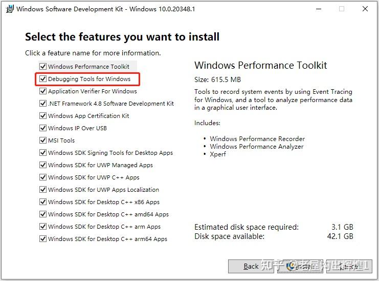 Windows10 下载并编译指定版本chromium源码 - 知乎