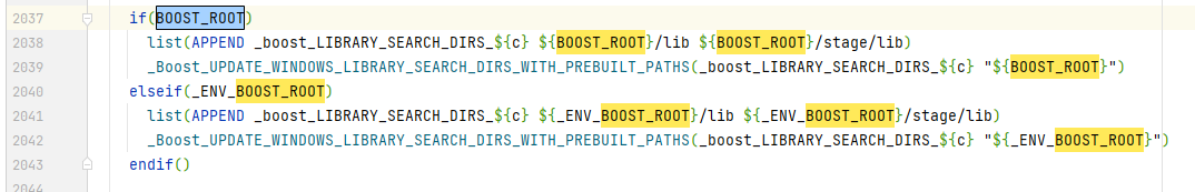 windows安装编译boost库并使用cmake构建项目 - 知乎