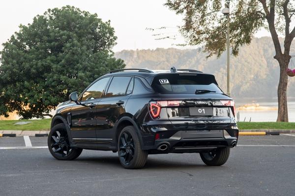 坦克300、红旗E-HS9领衔！12月这些新车将上市 - 知乎