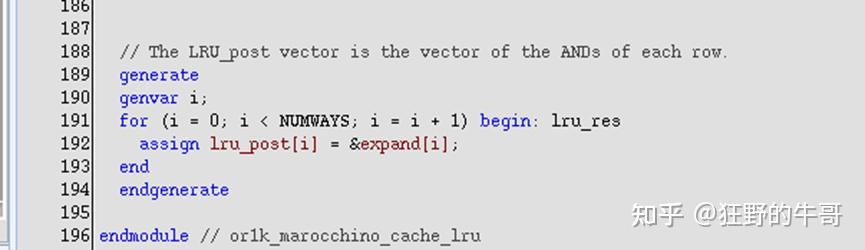 Cache中LRU实现方法与对比 - 知乎