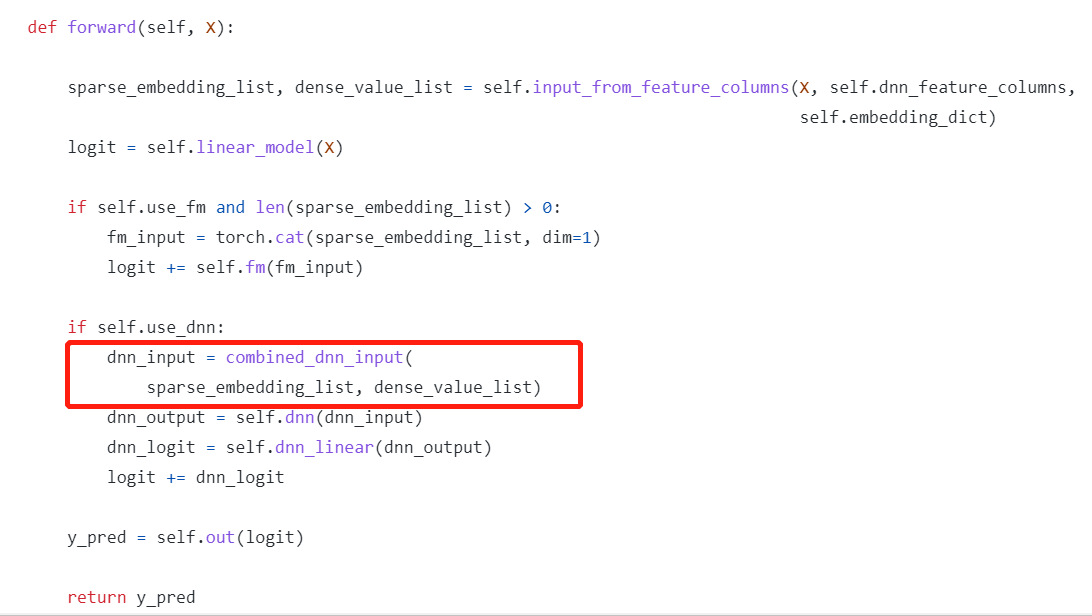 DeepFM对连续特征的处理 - 知乎