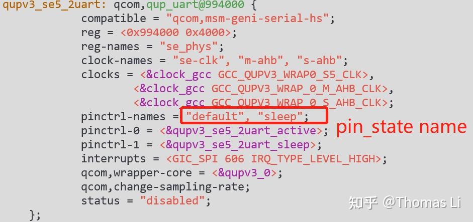 LINUX驱动-GPIO子系统(3) PINCTRL - 知乎