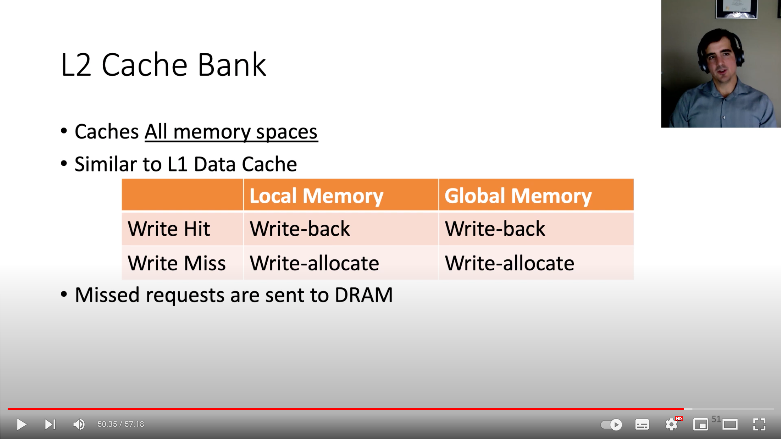 ECE 695 GPGPU-Sim Tutorial 学习笔记 - 知乎
