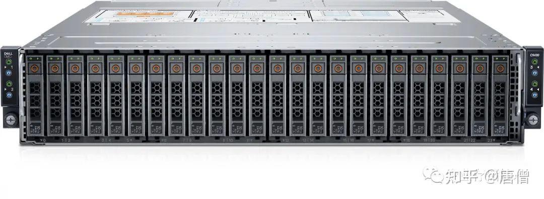 Dell EMC PowerEdge 15G服务器预览 - 知乎