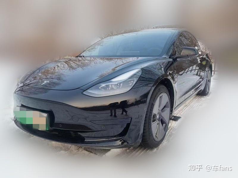 车型恩仇录：model 3的竞品都有谁？对手是否同样对标特斯拉？——四位一线销售聊聊真实情况 - 知乎