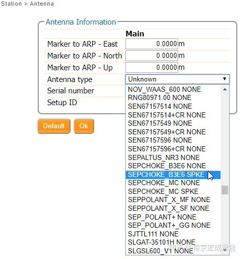 天线相位中心对精度的影响-ARP/APC 偏移量 - 知乎
