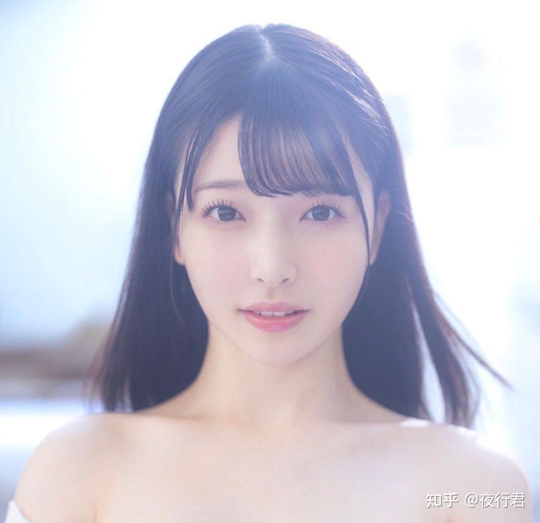 SOD新人女优「彩月七緒」天然巨Cup - 知乎