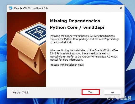 在Windows上的VirtualBox上安装Rocky Linux 9 - 知乎