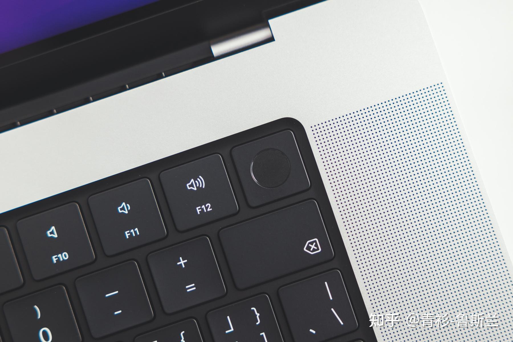 M1 MAX 16寸 Macbook Pro入手详细指南，你想知道的这篇全有 - 知乎