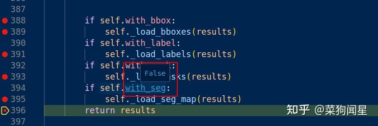 Mmdetection 3 X Pipeline 源码调试 知乎