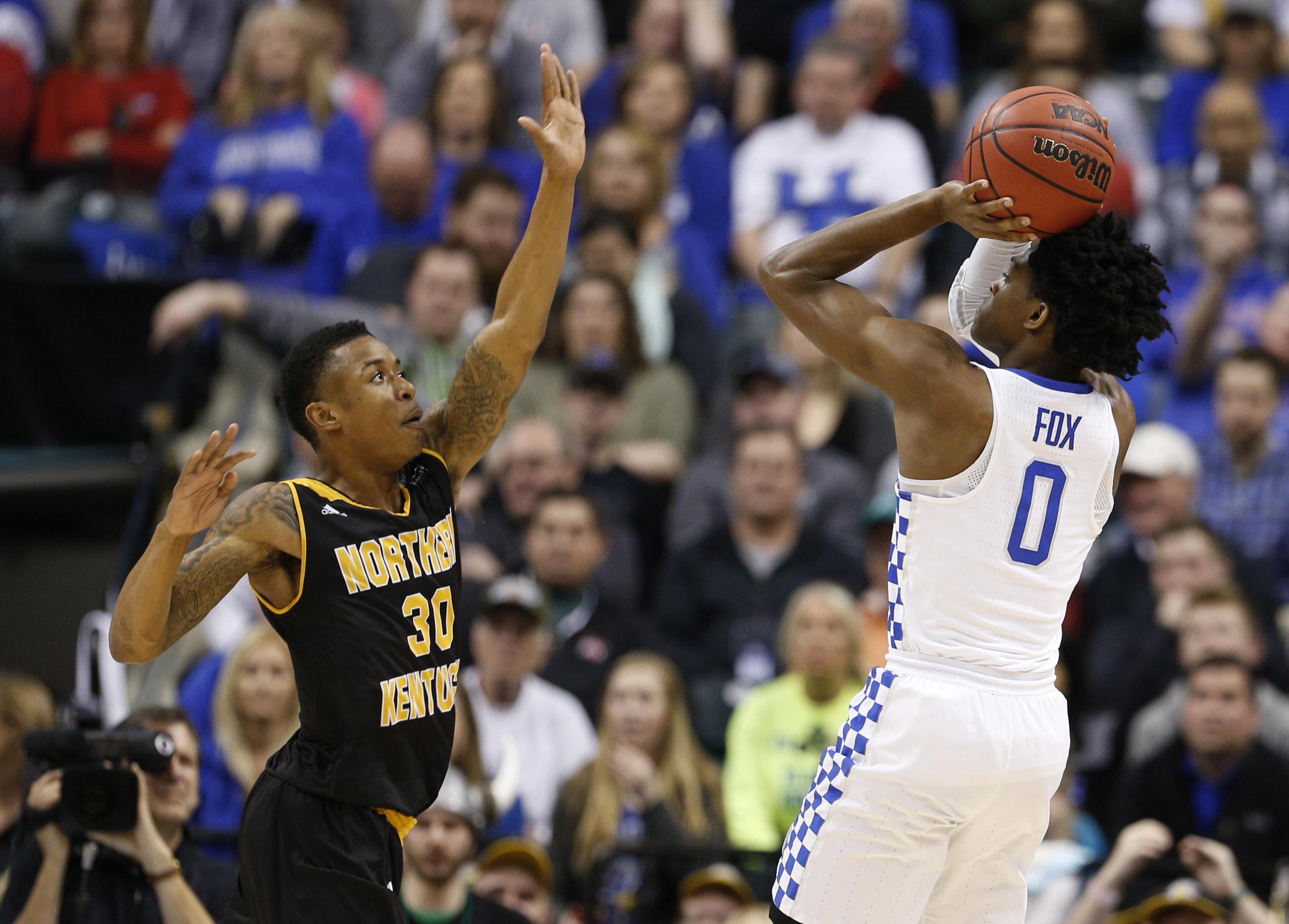 浅谈2017NBA选秀（part 2） - 知乎