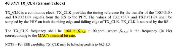 PHY数据接口（Media Independent Interface） - 知乎