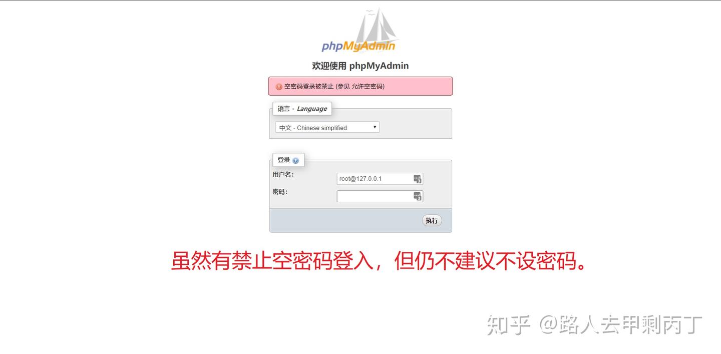 ONMP(Padavan)简易使用教程 - 知乎