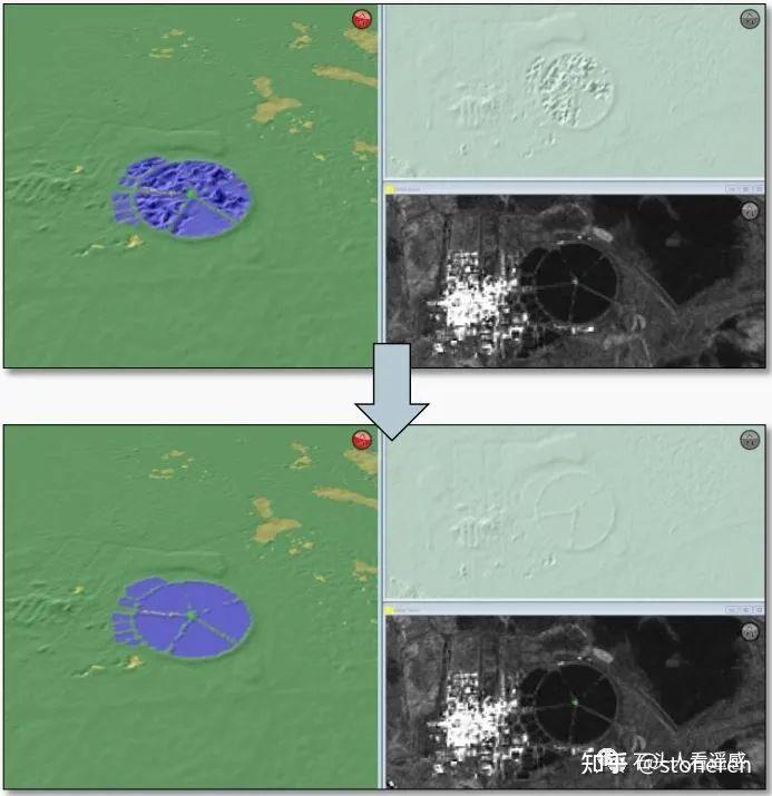 最佳开源DEM——哥白尼DEM详解 - 知乎