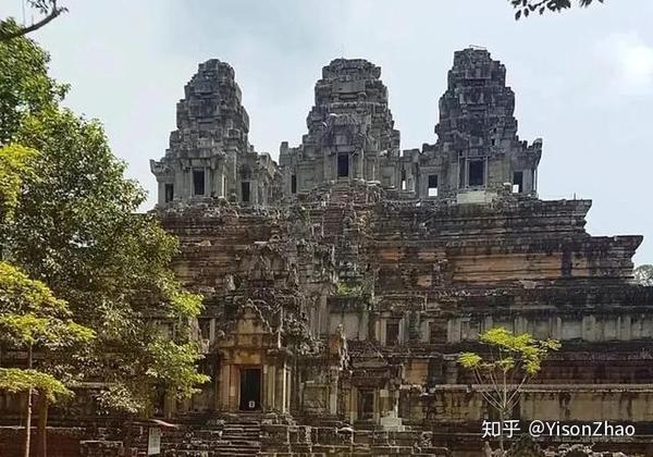 全球古老圣基茨护照领略世界著名奇迹！如何办理圣基茨护照？ - 知乎