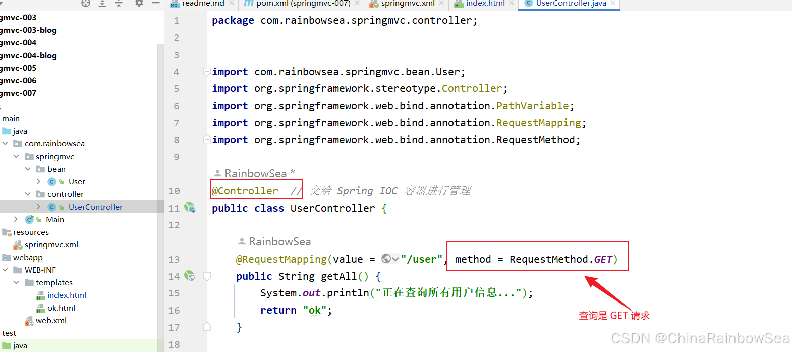 Spring MVC 中使用 RESTFul 编程风格 - 知乎