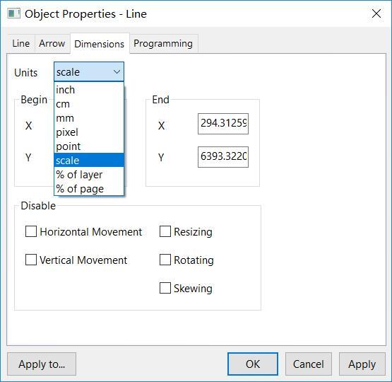 Origin入门教程（六）：怎么在Origin中画出倍儿直的线 - 知乎